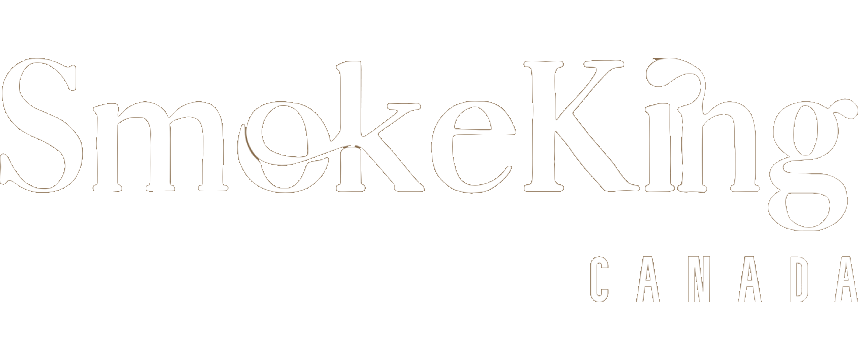 My account - SmokeKing Canada
