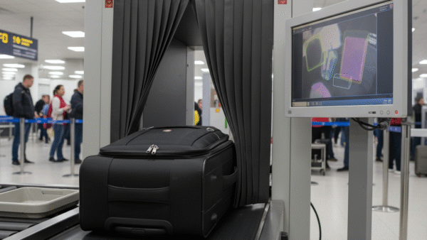 Canada Cigarette Airport Rules: What Smokers Must Know 2025