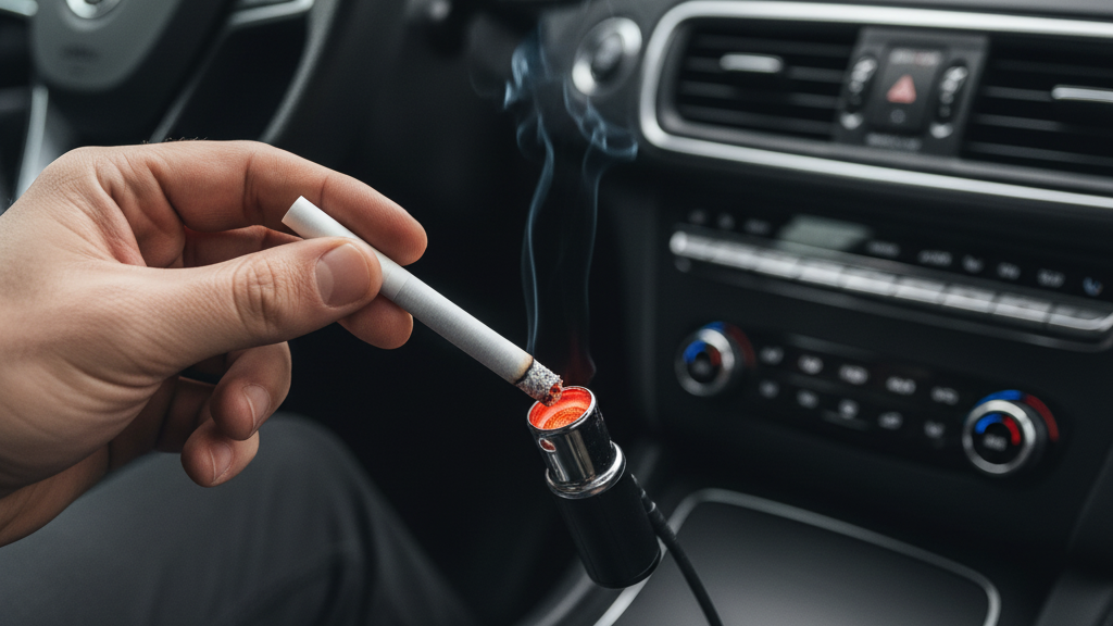 Light a Cigarette Without a Lighter: 10 Hacks to Try!